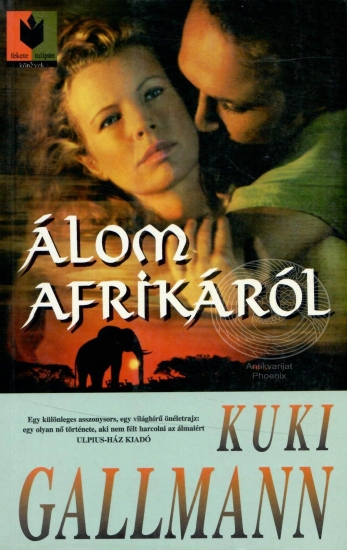Álom Afrikáról
