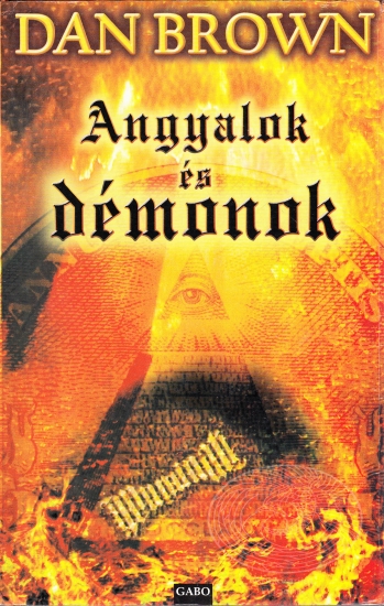 Angyalok és démonok