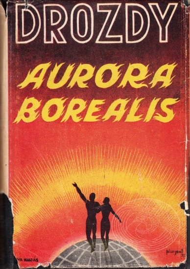 Aurora borealis