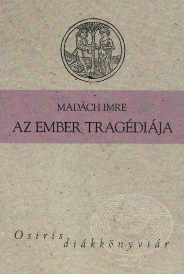 Az ember tragédiája