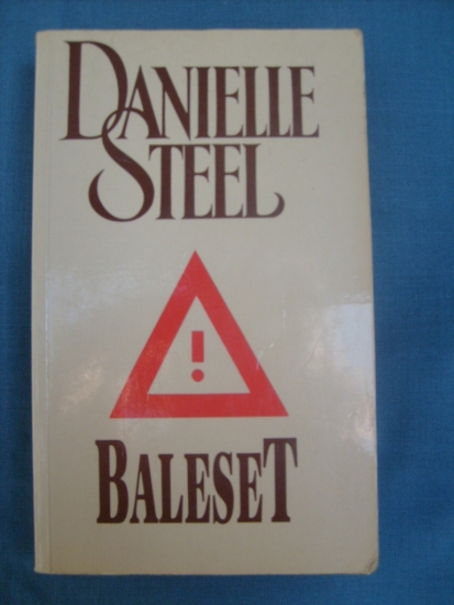Baleset