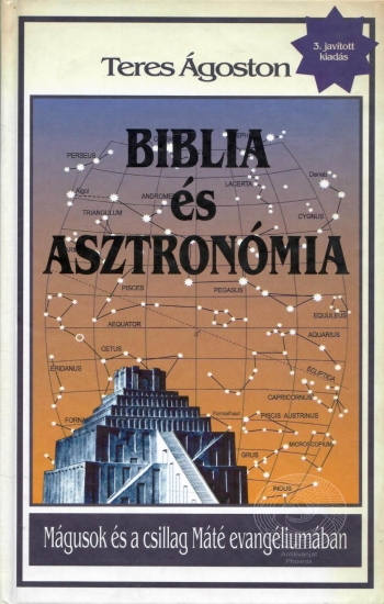 Biblia és asztronómia: Mágusok és a csillag Máté evangéliumában