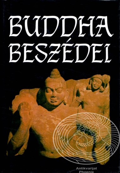 Buddha beszédei