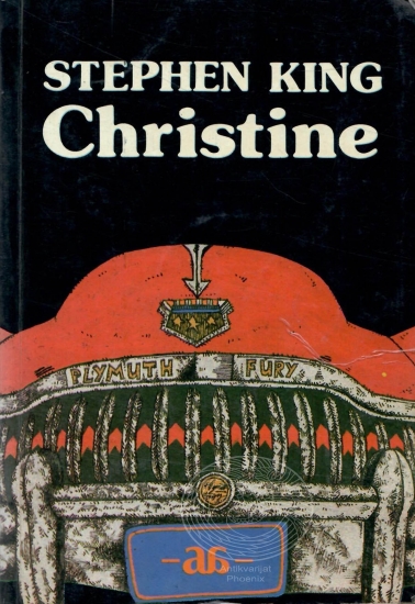 Christine