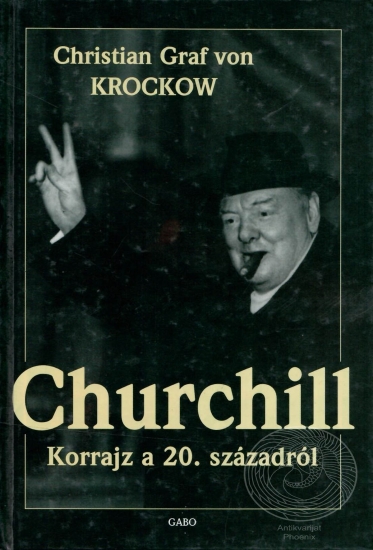 Churchill: Korrajz a 20. századról