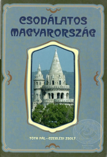Csodálatos Magyarország
