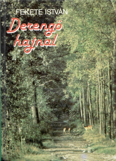 Derengő hajnal