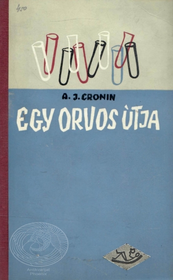 Egy orvos utja