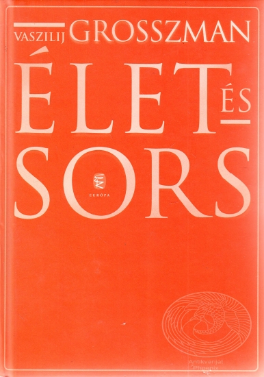 Élet és sors