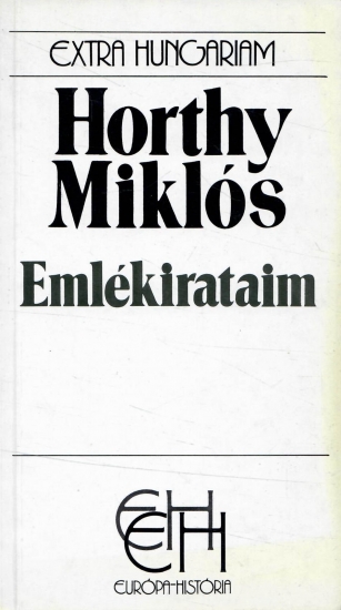 Emlékirataim