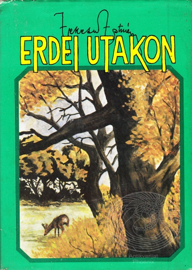 Erdei utakon