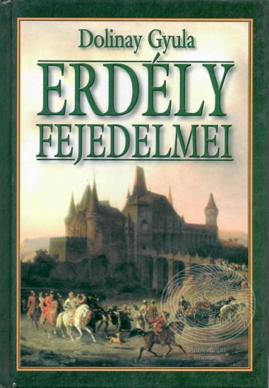 Erdély fejedelmei
