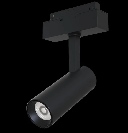 Maytoni FOCUS LED Black Sinski Reflektor