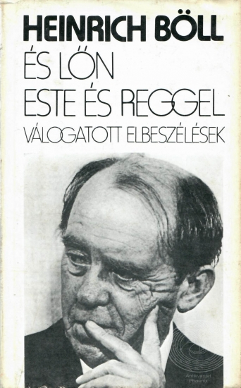 És lőn este és reggel: Válogatott elbeszélések (1947-1981)