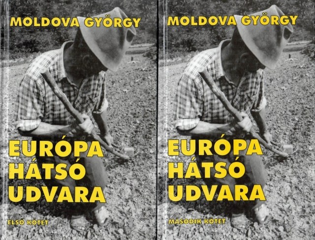 Európa hátsó udvara 1-2 (Riport Keletről)