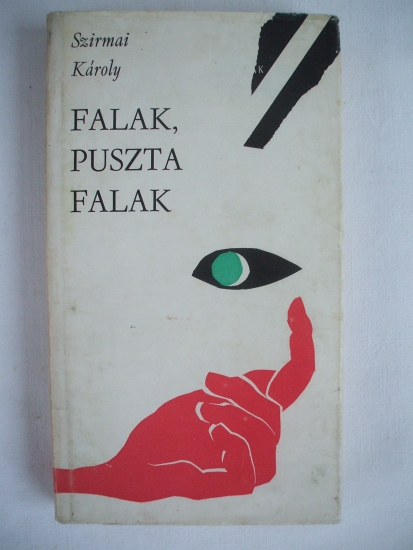 Falak,puszta falak