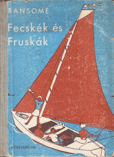 Fecskék és fruskák