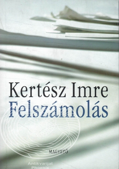 Felszámolás