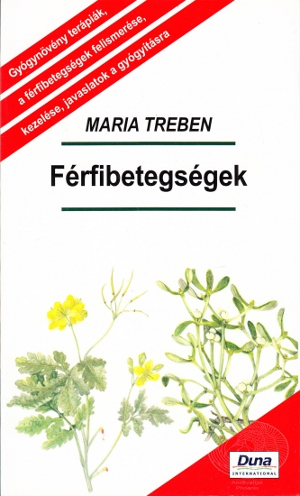 Férfibetegségek