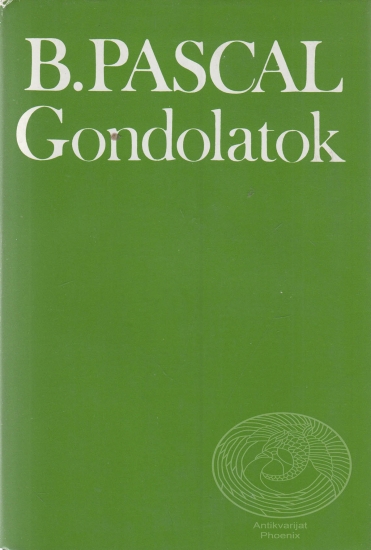 Gondolatok