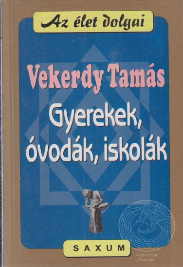 Gyerekek, óvodák, iskolák