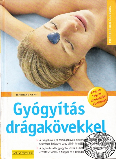 Gyógyítás drágakövekkel