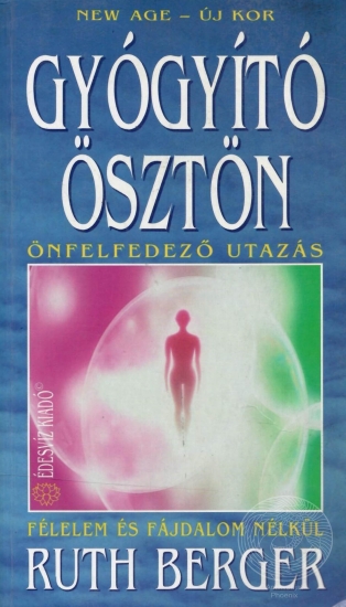 Gyógyitó ösztön
