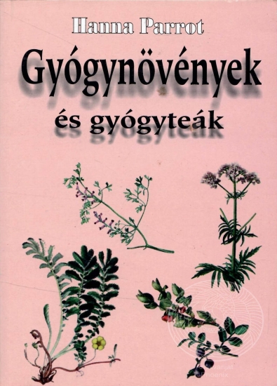 Gyógynövények és gyógyteák