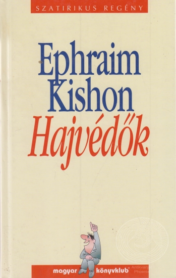 Hajvédők