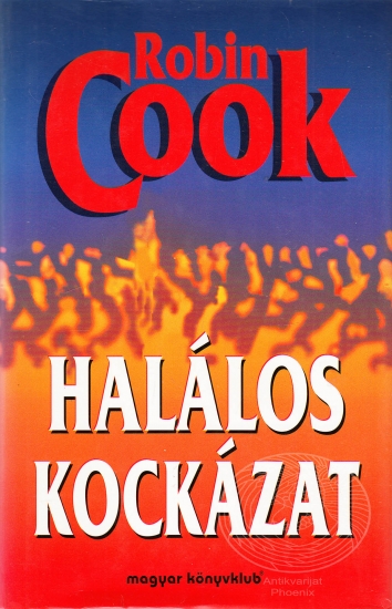 Halálos kockázat