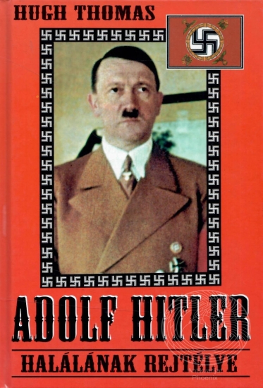 Hitler halálának rejtélye