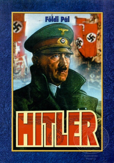 Hitler, a hadvezér