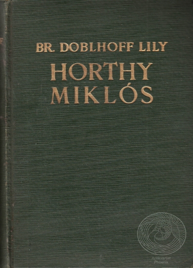 Horthy Miklós