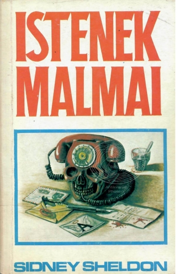Istenek malmai