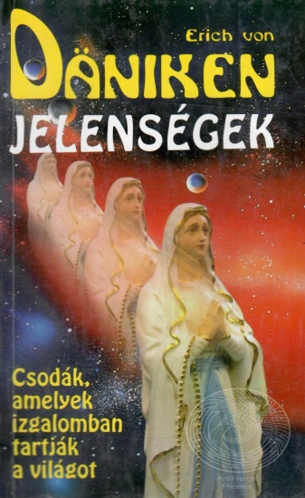 Jelenségek
