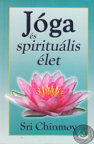 Jóga és spirituális élet