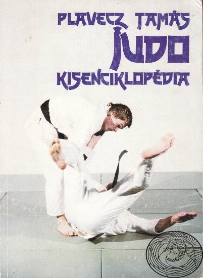 Judo kisenciklopédia