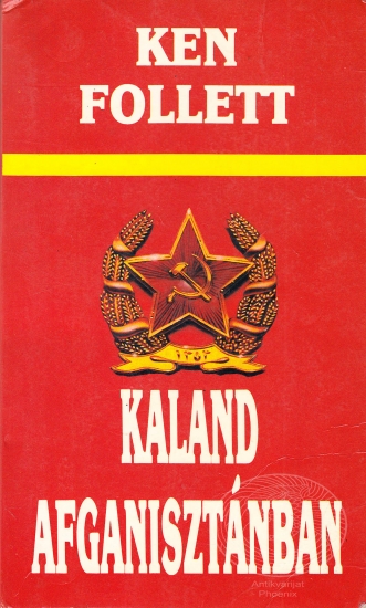 Kaland Afganisztánban