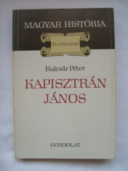 Kapisztrán János