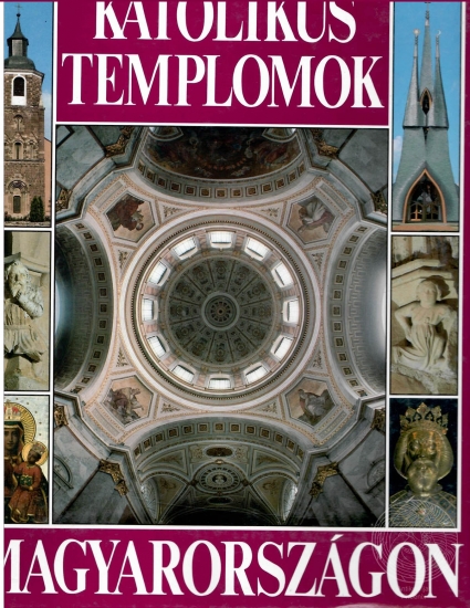 Katolikus templomok Magyarországon