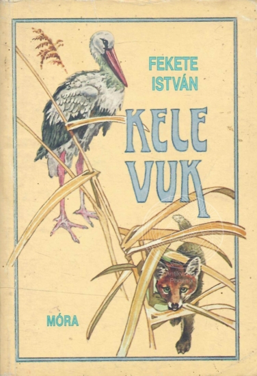 Kele / Vuk