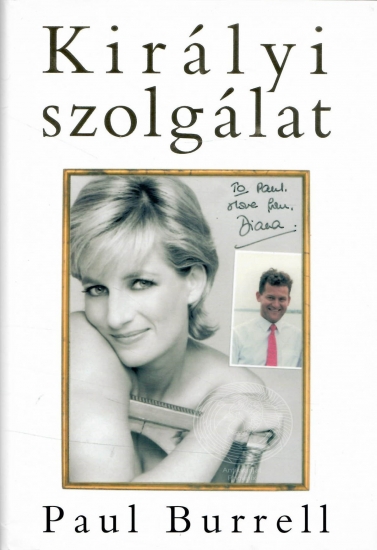 Királyi szolgálat