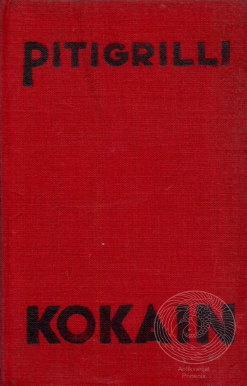 Kokain