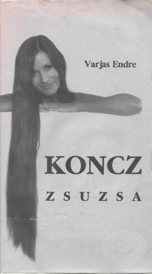 Koncz Zsuzsa