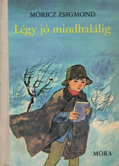 Légy jó mindhalálig