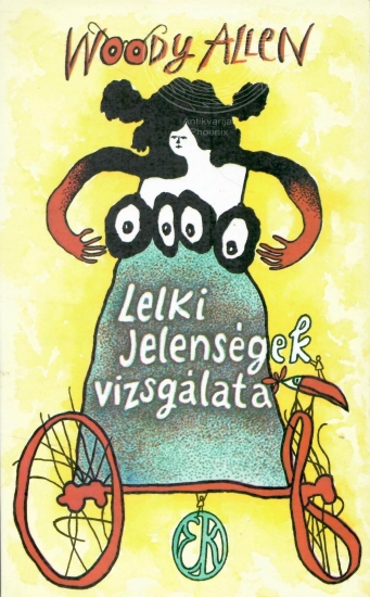 Lelki jelenségek vizsgálata