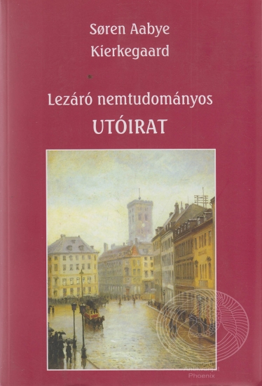 Lezáró nemtudományos utóirat