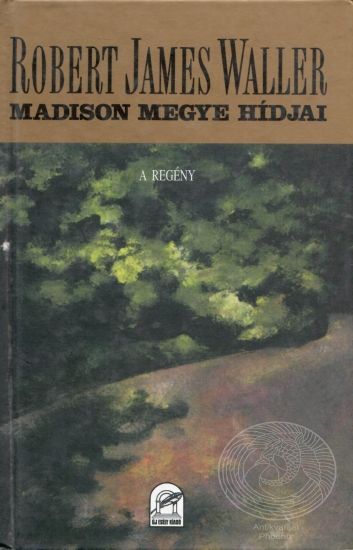 Madison megye hídjai