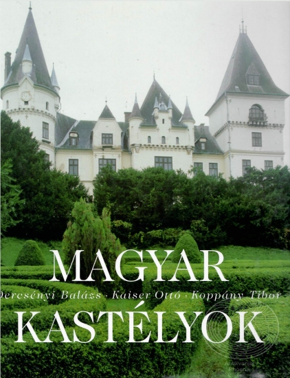 Magyar kastélyok