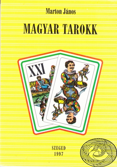 Magyar tarokk